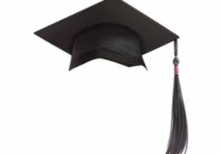 GRADUATION CAP – Bratz Basement
